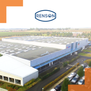 Renson & Cedrey : Cuve De Stockage & Solutions Pour Professionnels