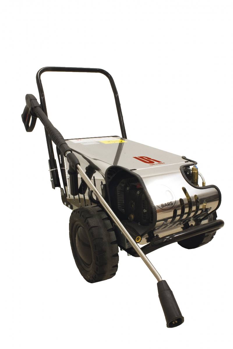 Nhp Silver Tri Eau Froide 200b 15l/m