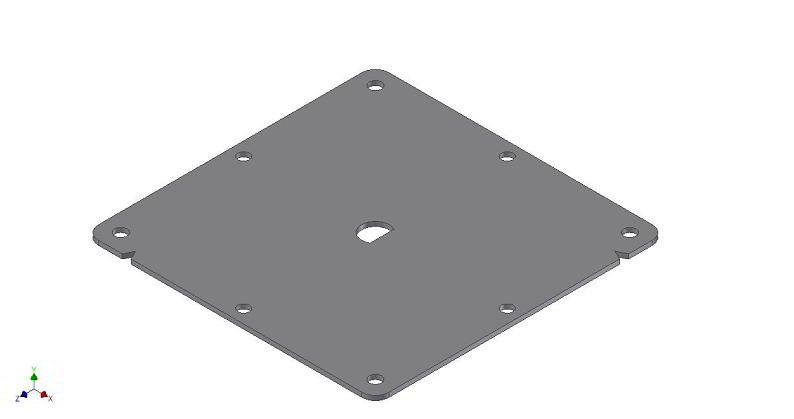 Base 818344 | Produit