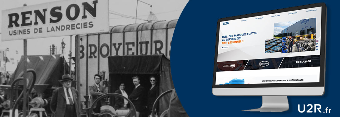 Renson & Cedrey : Cuve De Stockage & Solutions Pour Professionnels